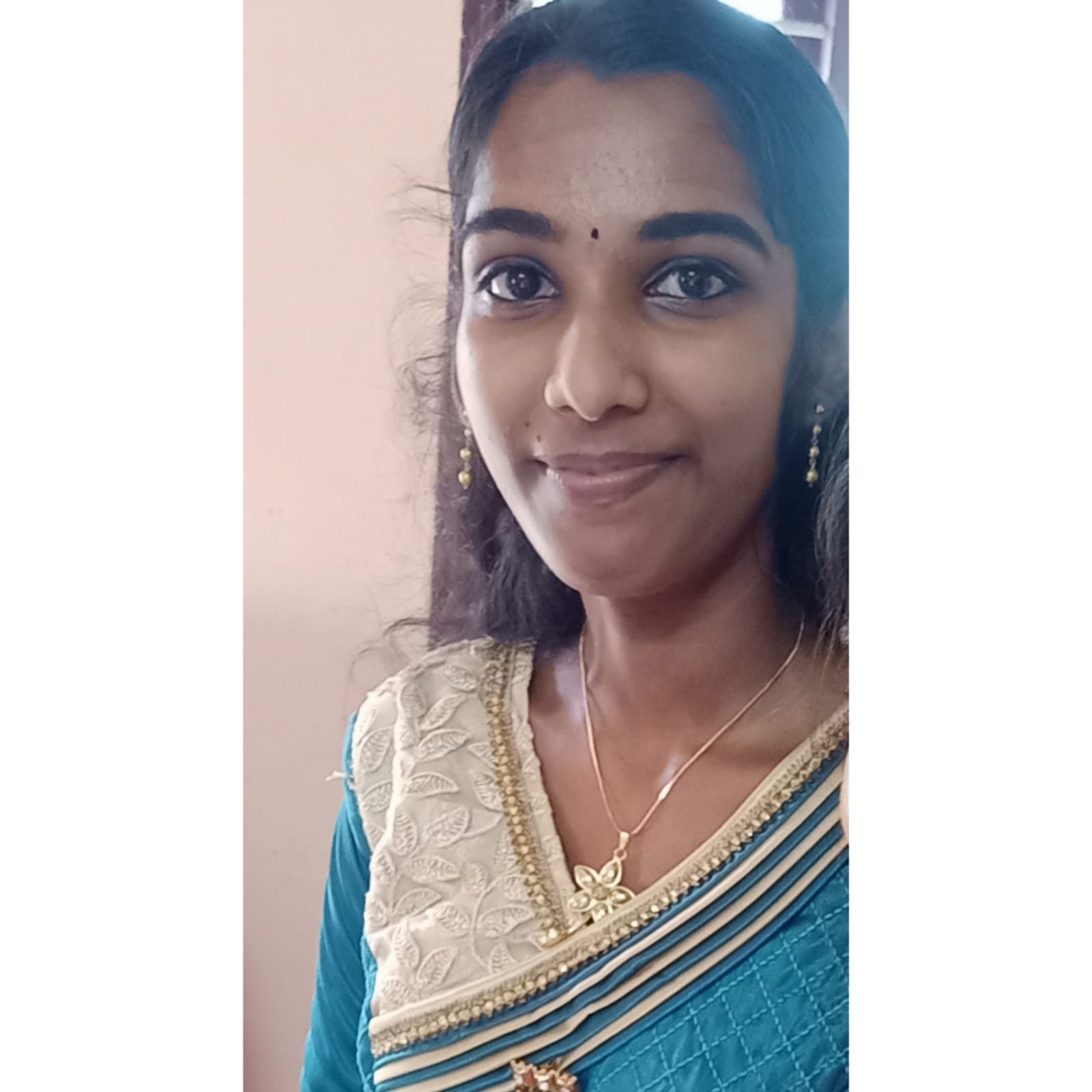 Megha Anil